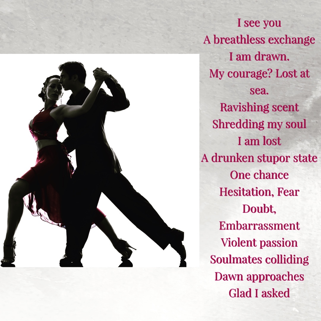 Take a Chance – Dr Johnny G. Chavez III