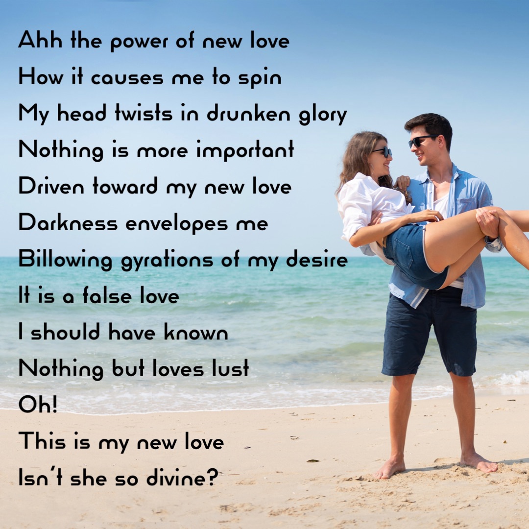 False Love? – Dr Johnny G. Chavez III